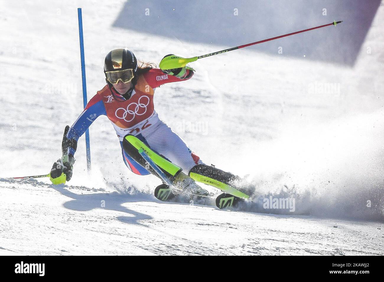 Nastasia noens of france Banque de photographies et d’images à haute ...