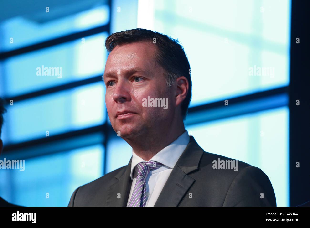 Stephan mayer Banque de photographies et d’images à haute résolution ...