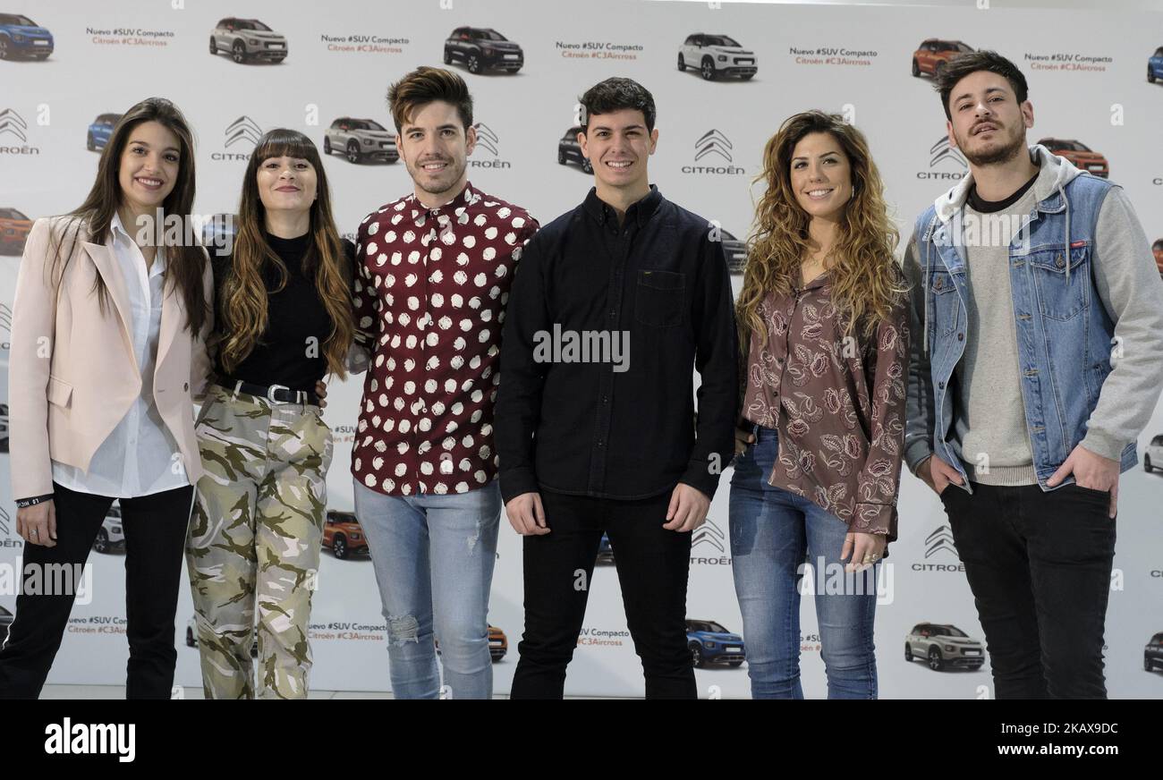 Citroen c3 l Banque de photographies et d’images à haute résolution - Alamy