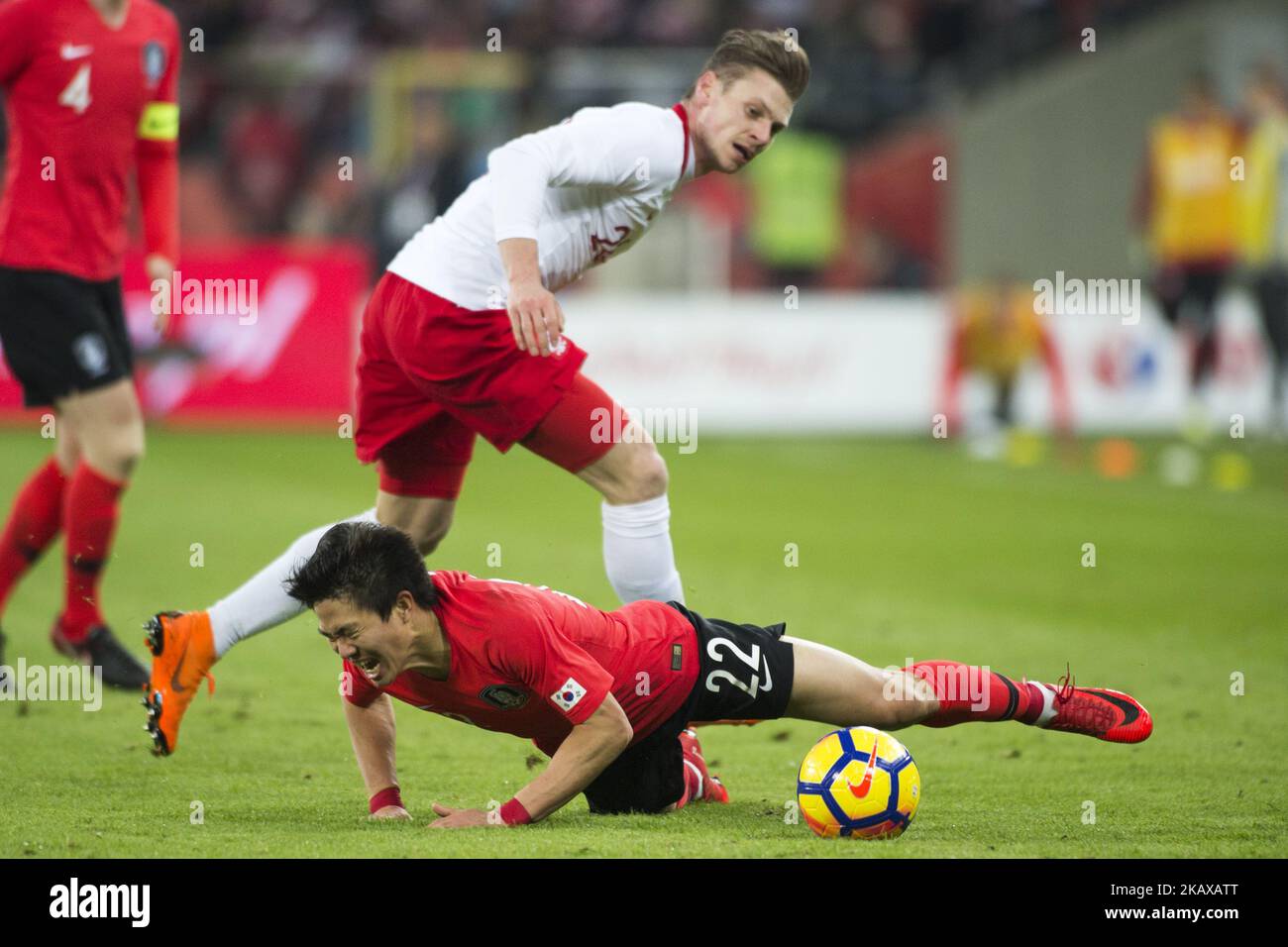 Chang hoon kwon Banque de photographies et d’images à haute résolution ...