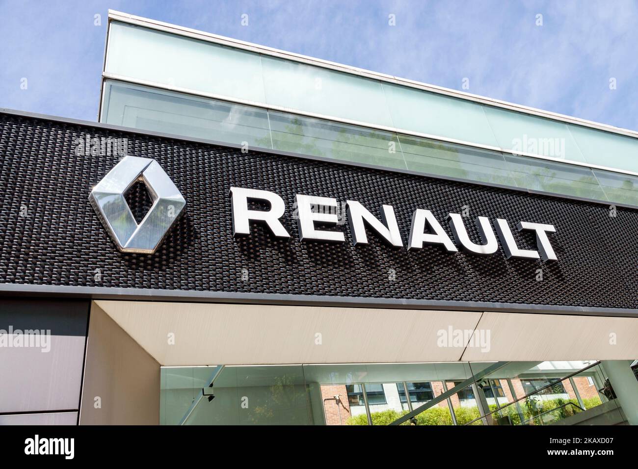 Chico logo Banque de photographies et d’images à haute résolution - Alamy