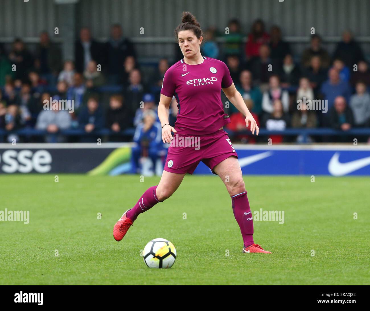 Manchester city femmes jennifer beattie Banque de photographies et d ...