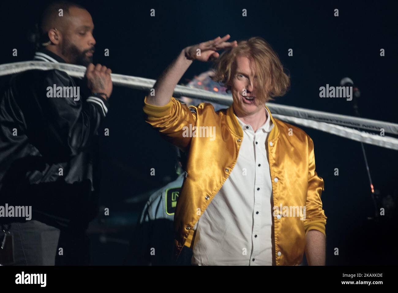 Jeremy gara Banque de photographies et d’images à haute résolution - Alamy