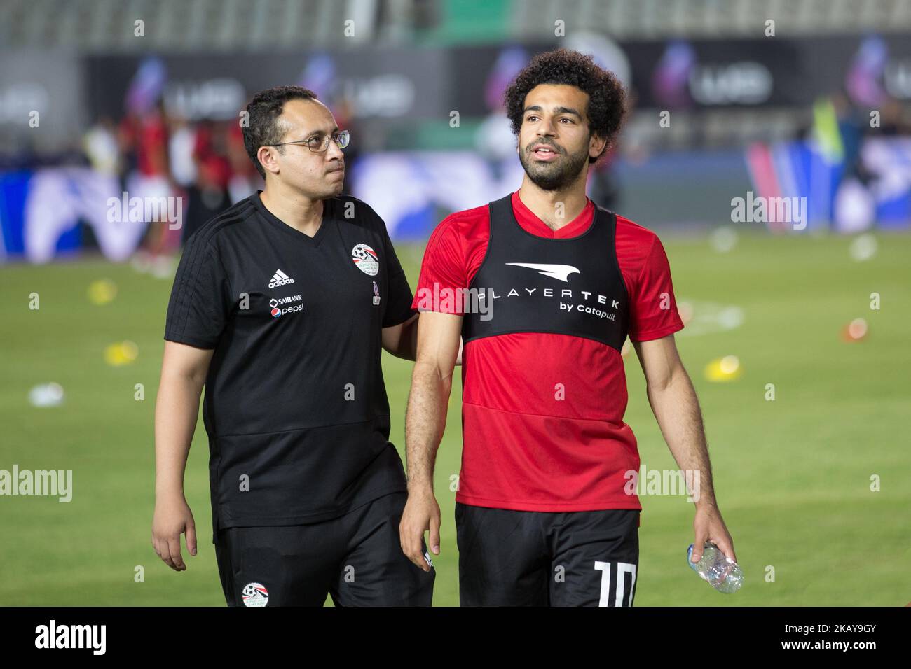 Mohamed el fayed Banque de photographies et d’images à haute résolution ...