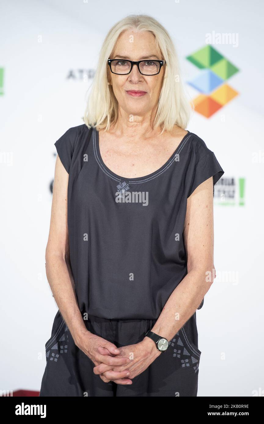 Actrice susi sanchez Banque de photographies et d’images à haute ...