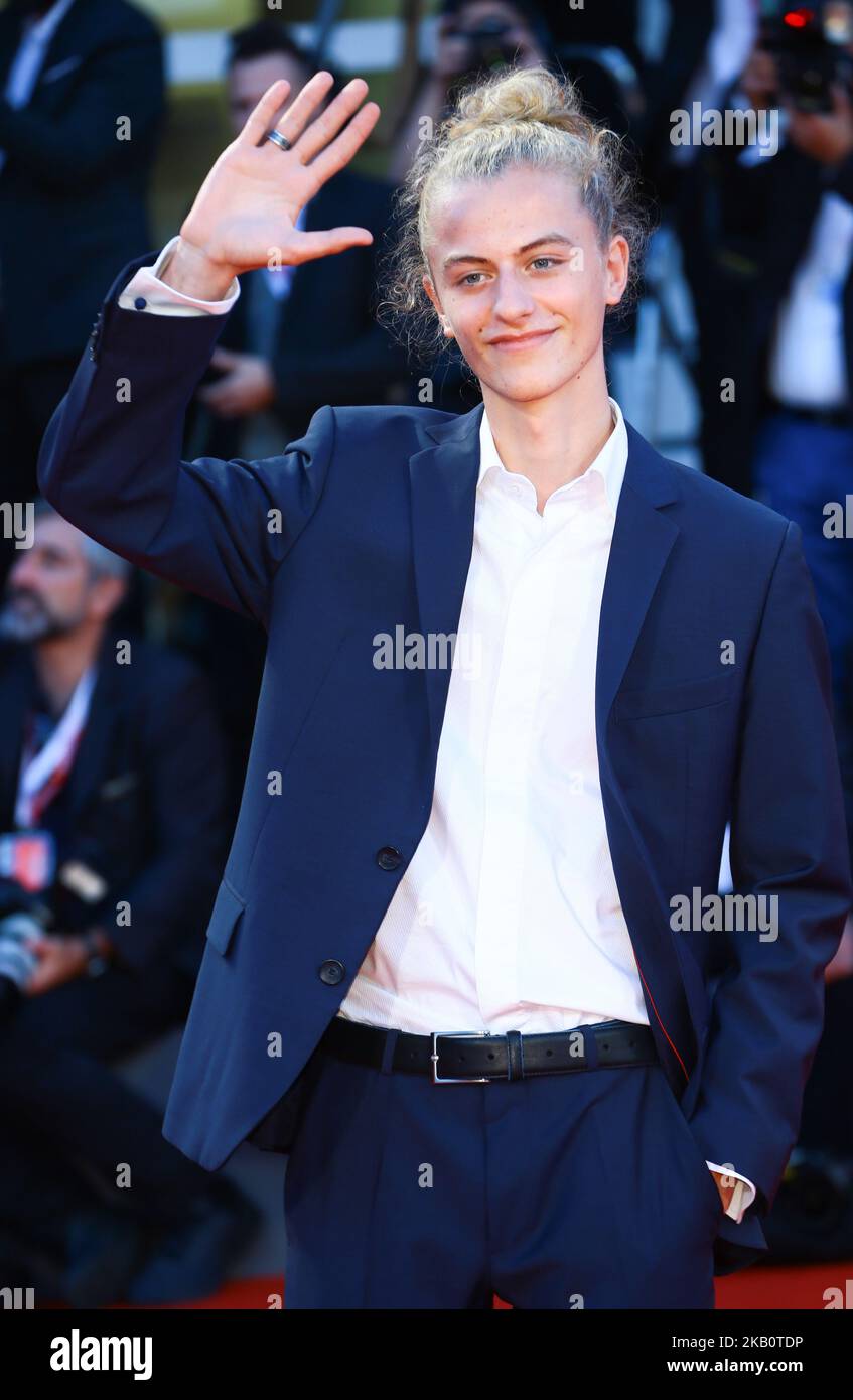 Ludovico girardello Banque de photographies et d’images à haute ...