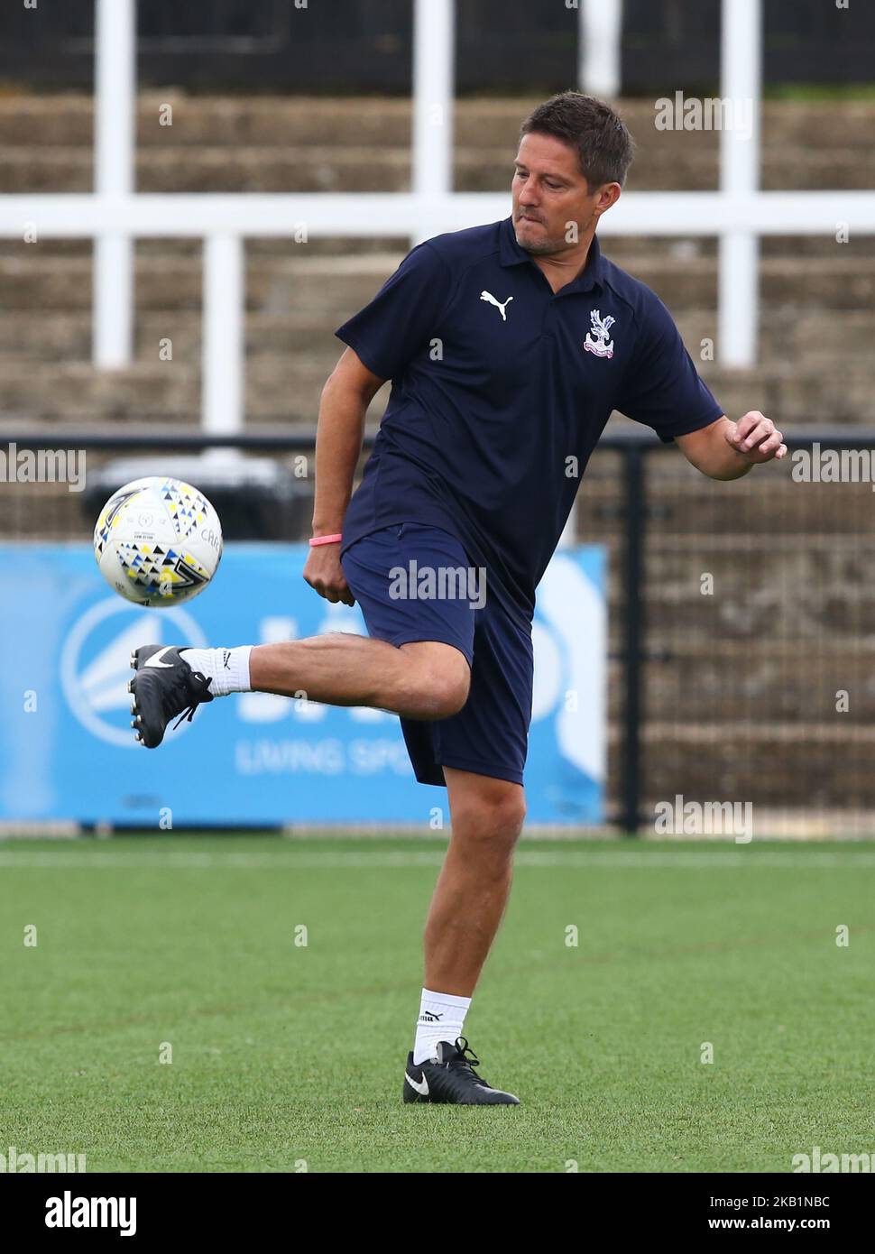 Fc stoneham Banque de photographies et d’images à haute résolution - Alamy