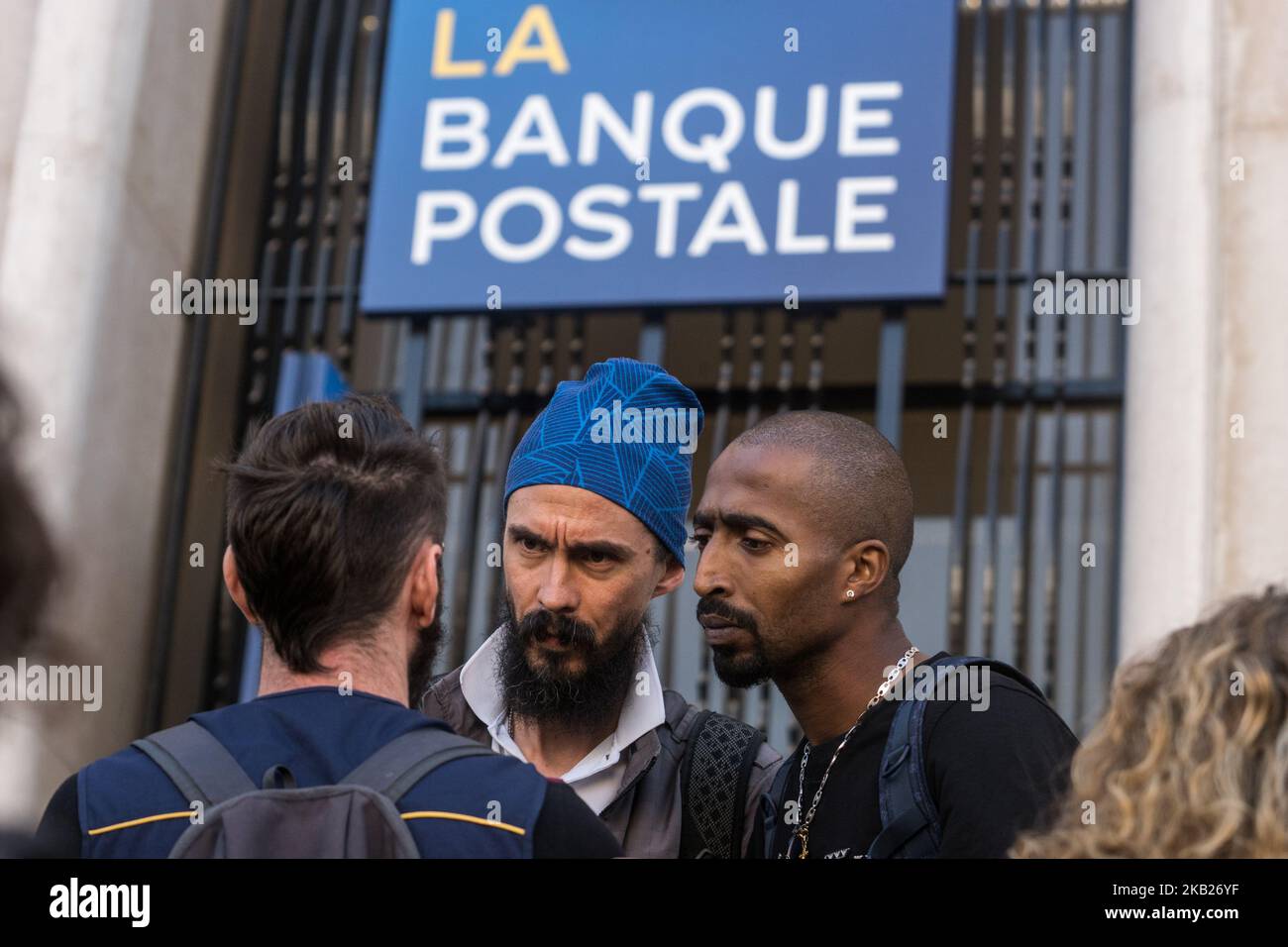 Police municipale de lyon Banque de photographies et d’images à haute ...