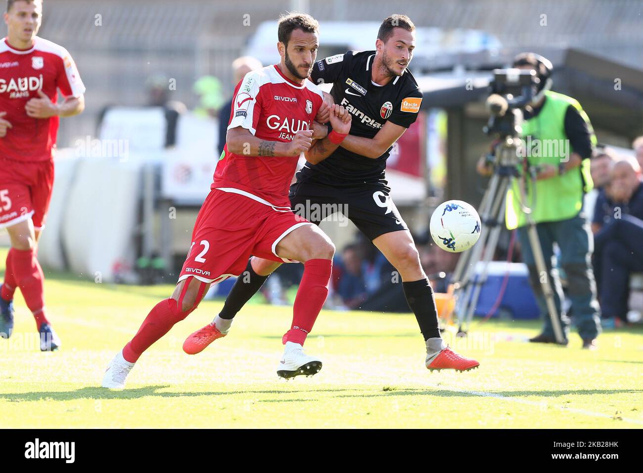 Simone del duca Banque de photographies et d’images à haute résolution ...