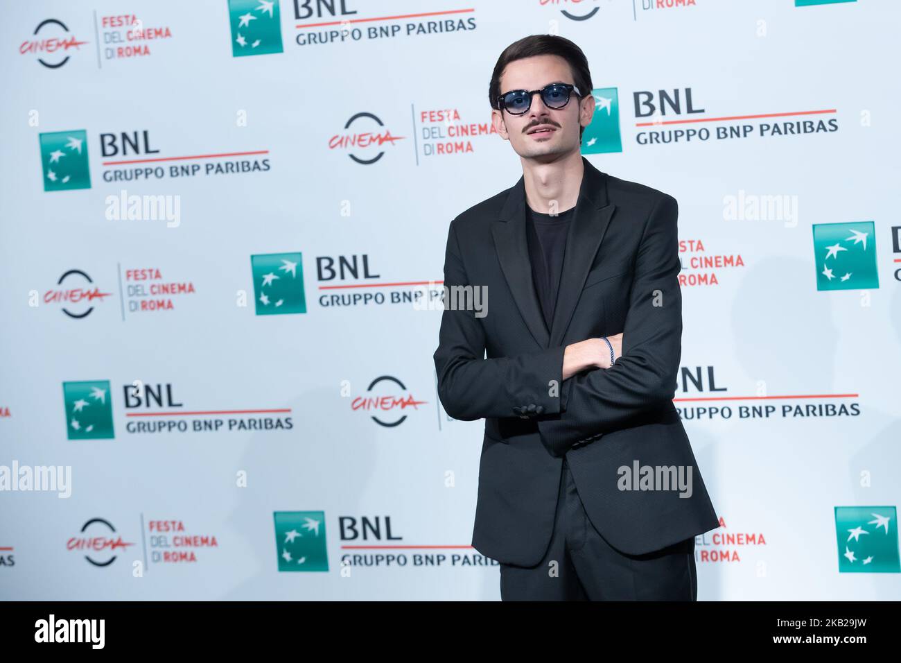Actor fabio rovazzi Banque de photographies et d’images à haute ...