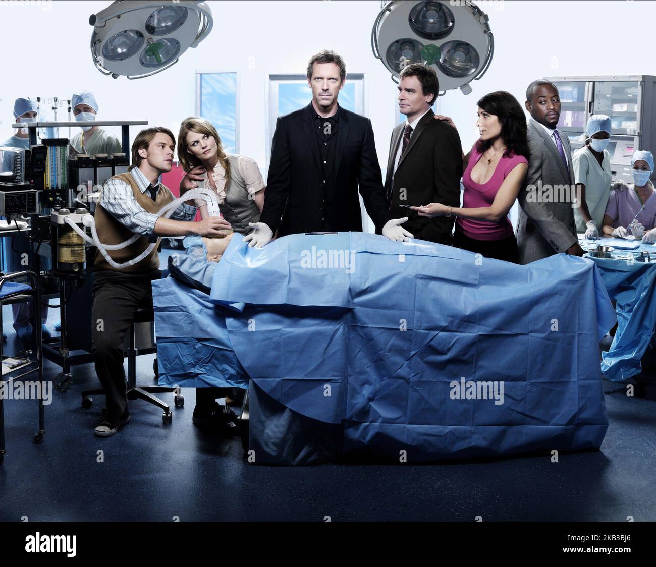 Jennifer chasse Banque de photographies et d’images à haute résolution ...