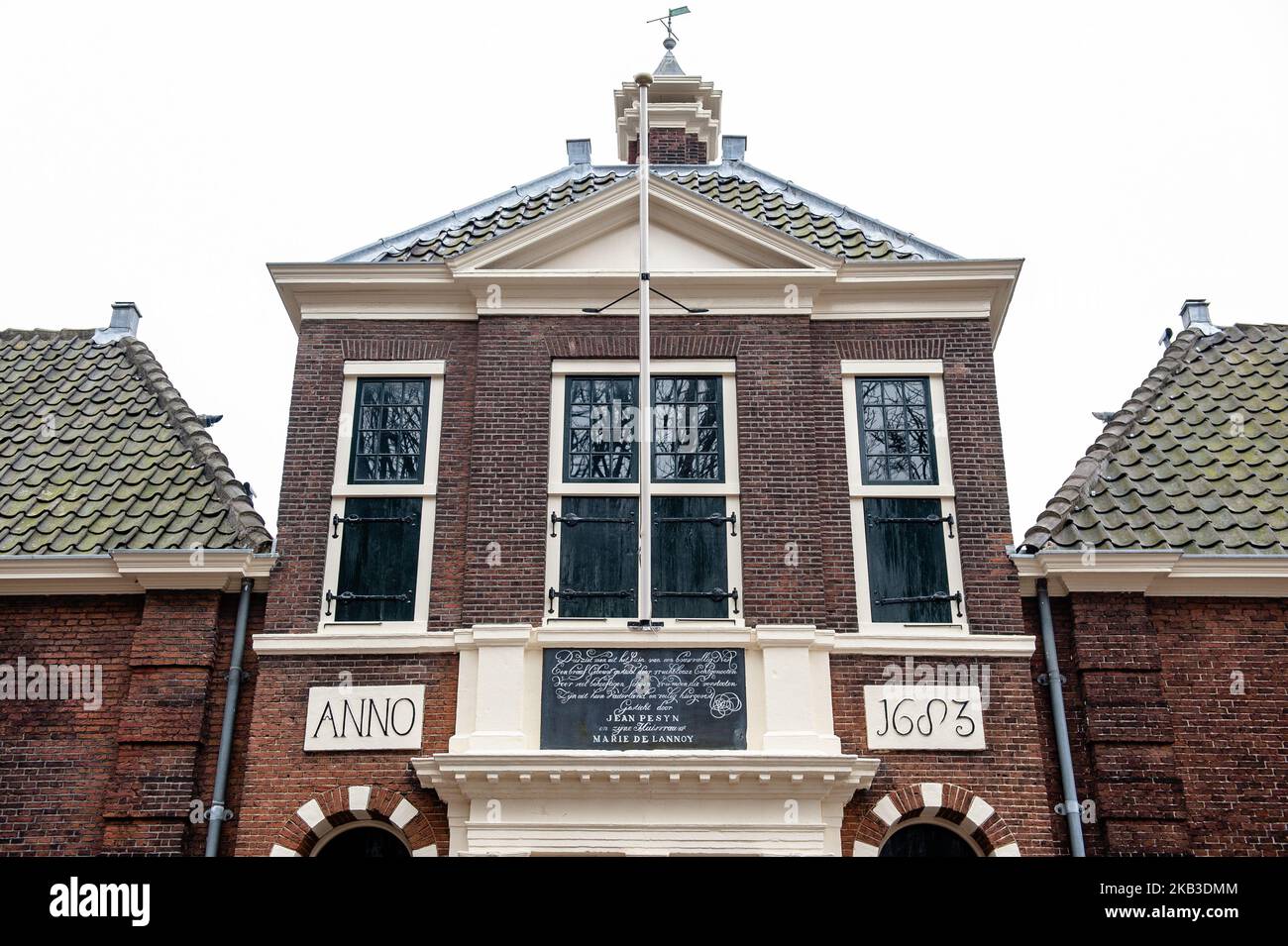 Groene poort Banque de photographies et d’images à haute résolution - Alamy