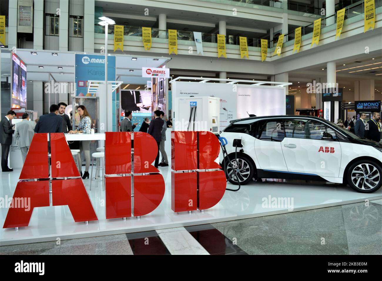 Groupe abb Banque de photographies et d’images à haute résolution - Alamy