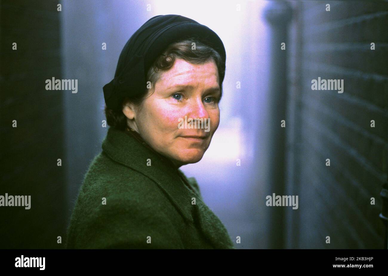 Vera drake Banque de photographies et d’images à haute résolution - Alamy