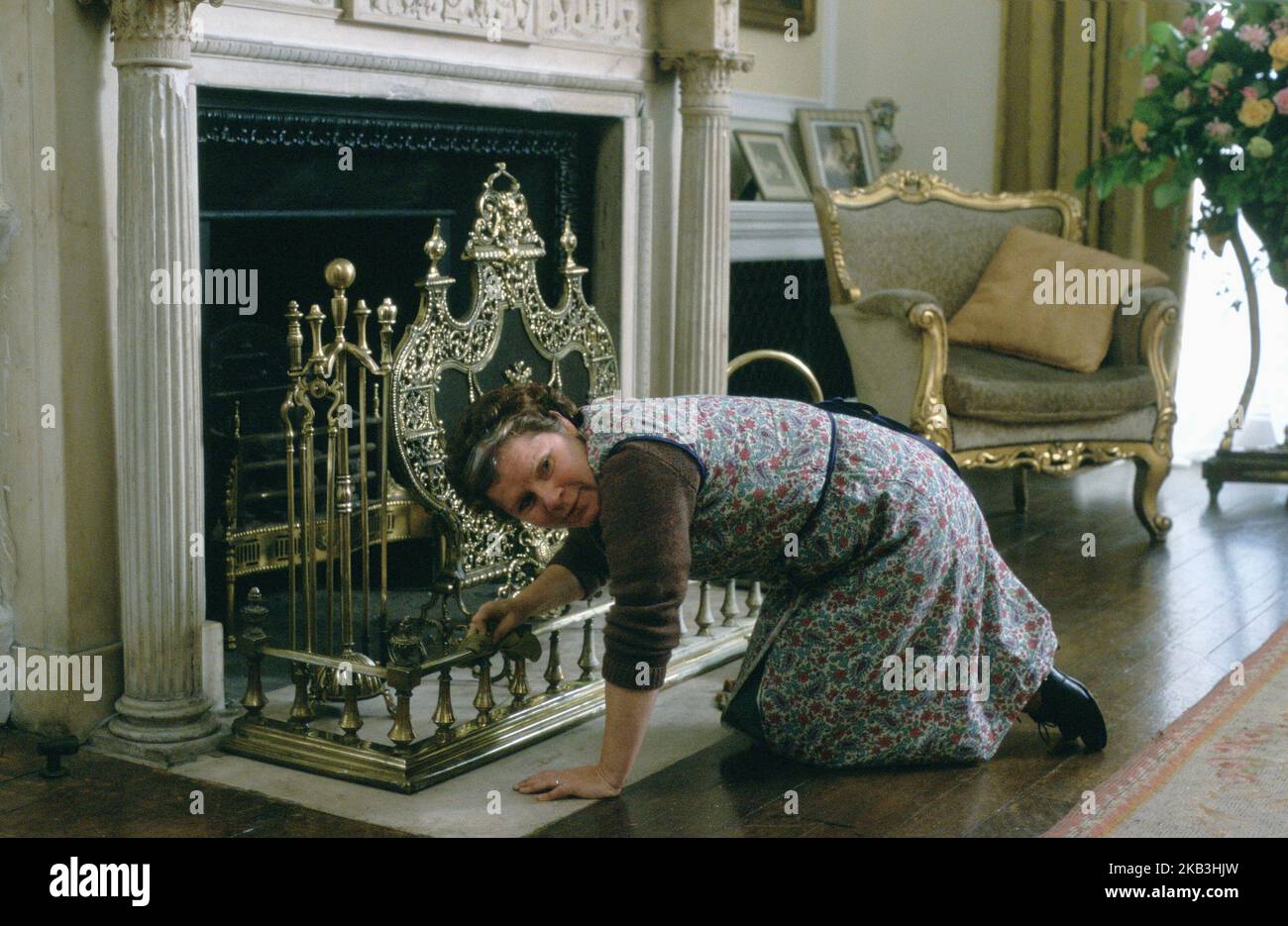 Vera drake Banque de photographies et d’images à haute résolution - Alamy