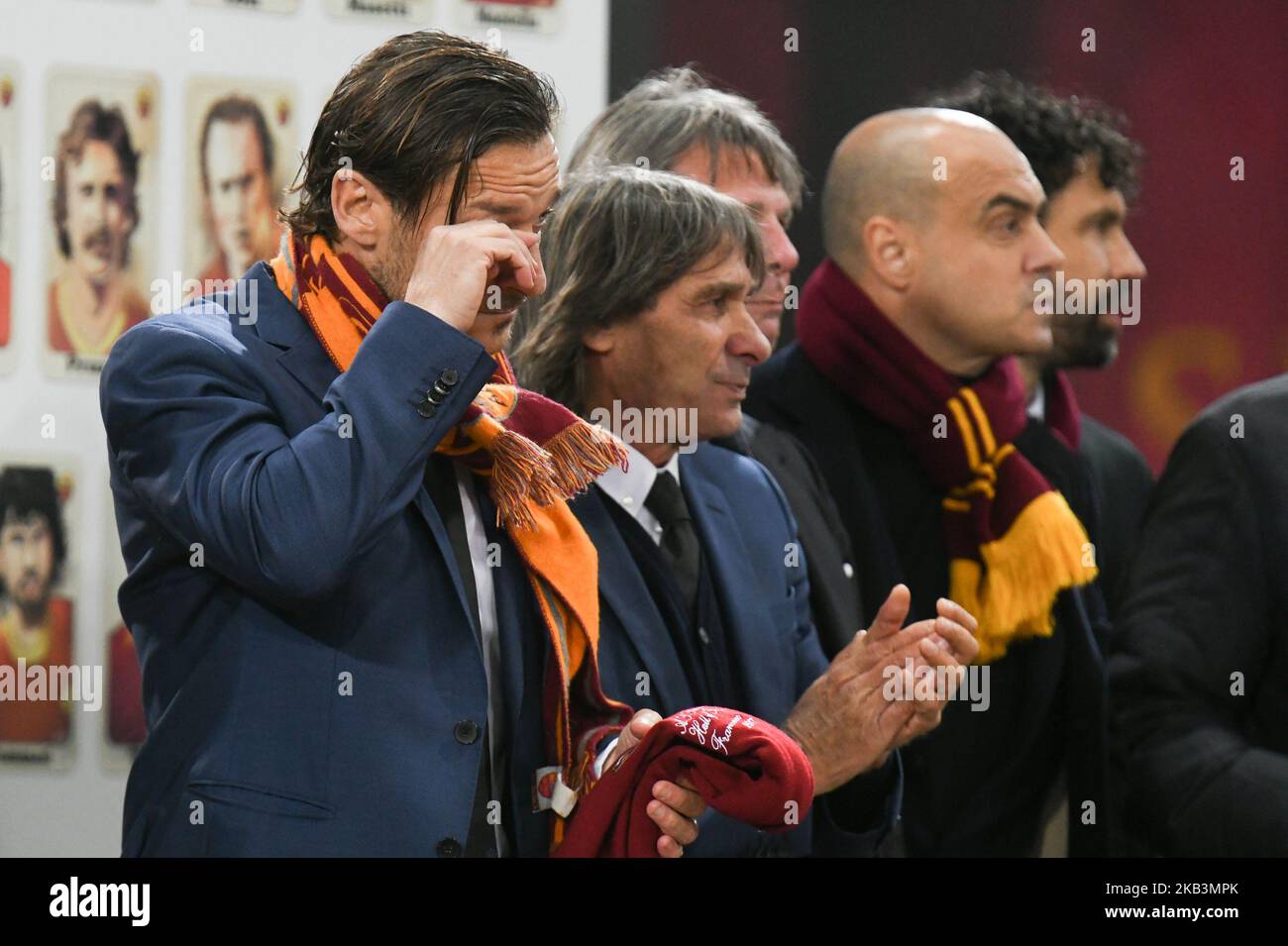 Francesco conti italien Banque de photographies et d’images à haute ...