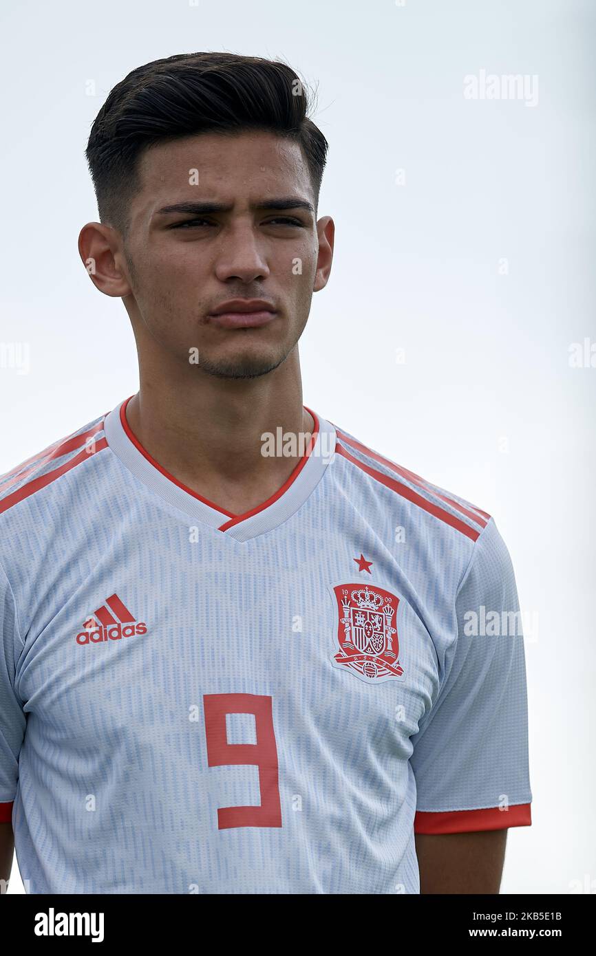 Nabil touazi Banque de photographies et d’images à haute résolution - Alamy