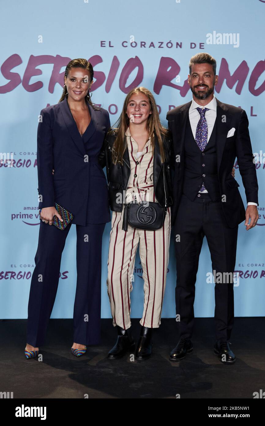 Rene ramos et vania millan Banque de photographies et d’images à haute ...