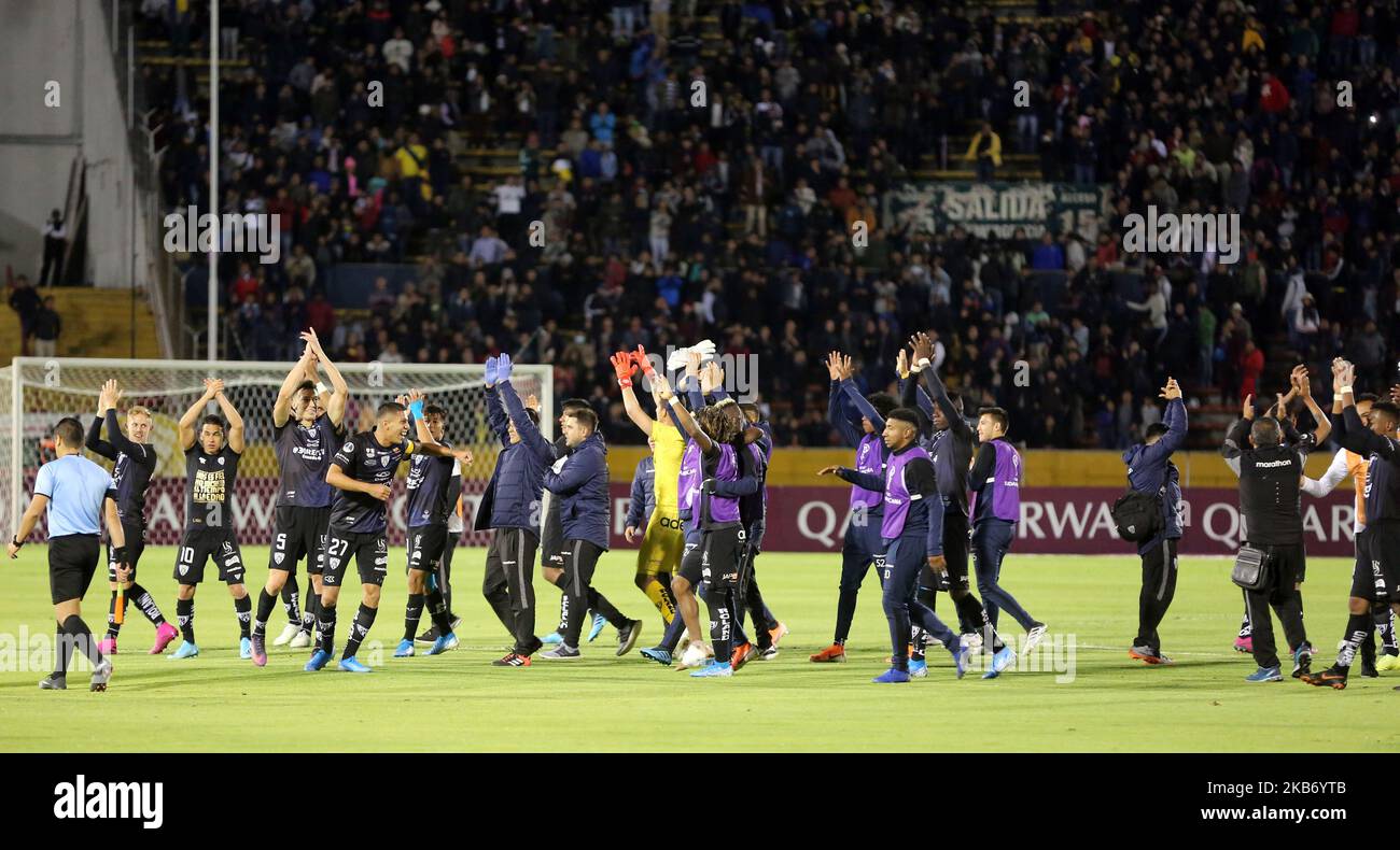 Stadio olimpico atahualpa a quito Banque de photographies et d’images à ...