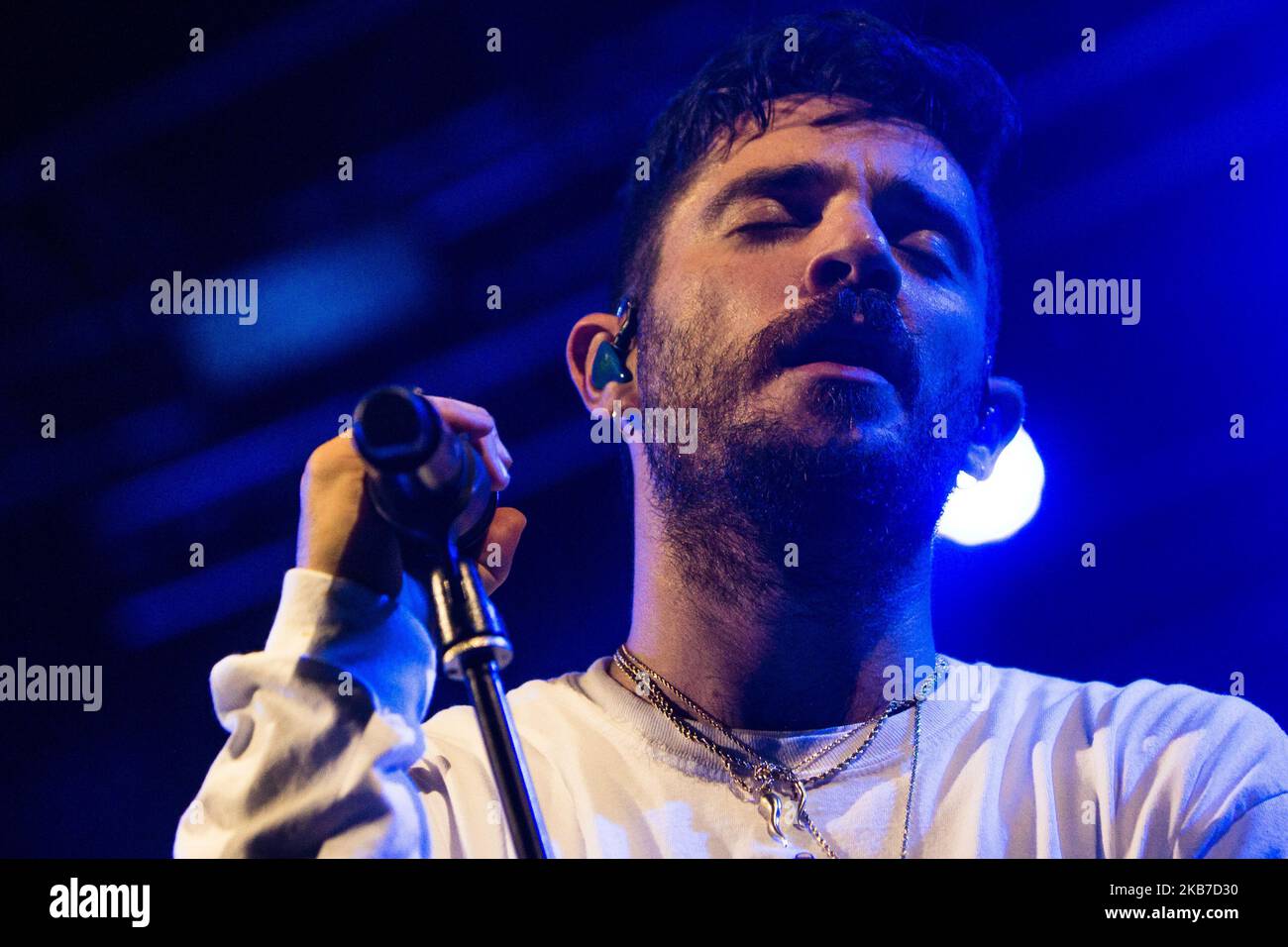Jon bellion milano Banque de photographies et d’images à haute ...
