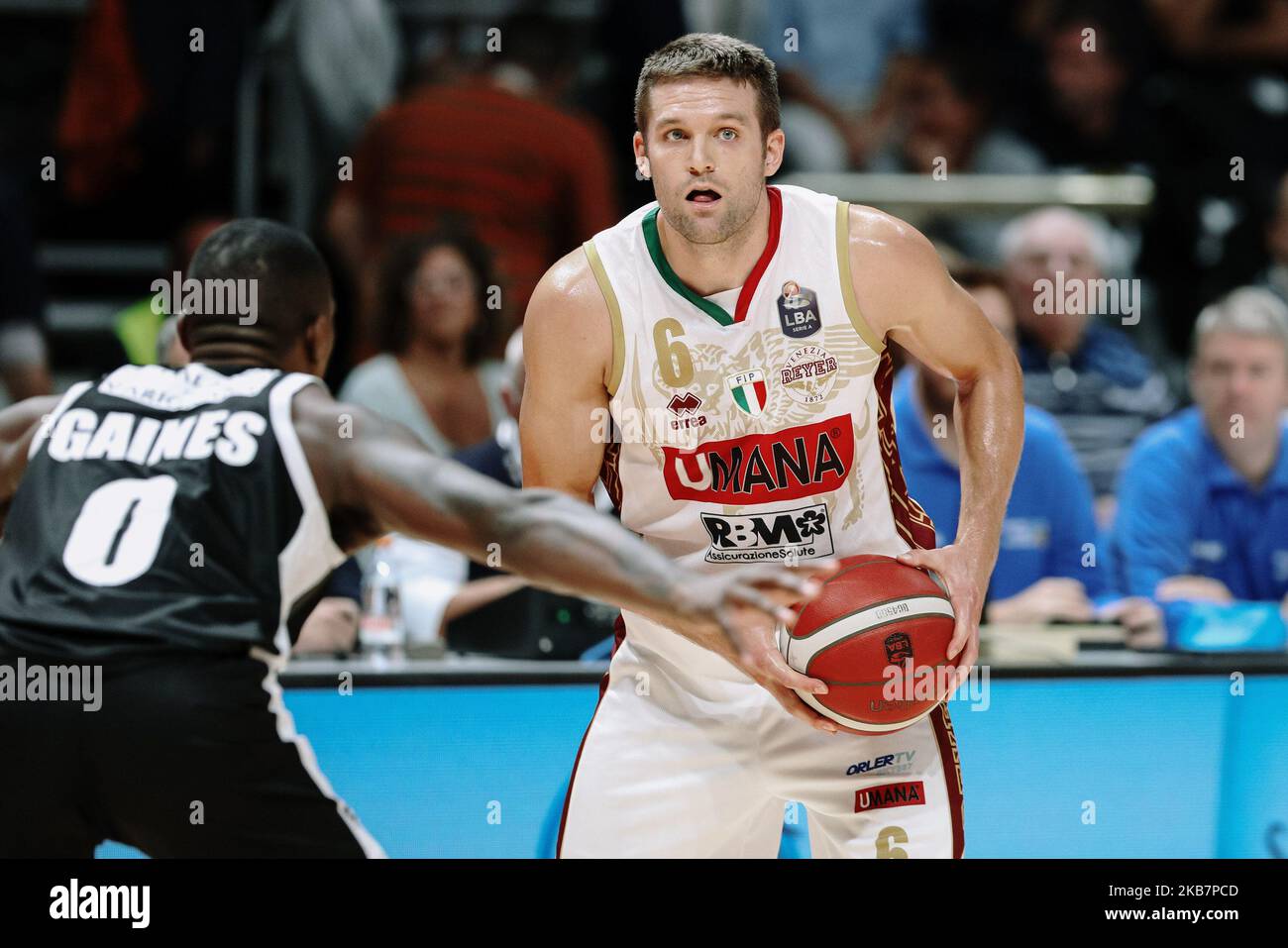 Michael bramos Banque de photographies et d’images à haute résolution ...