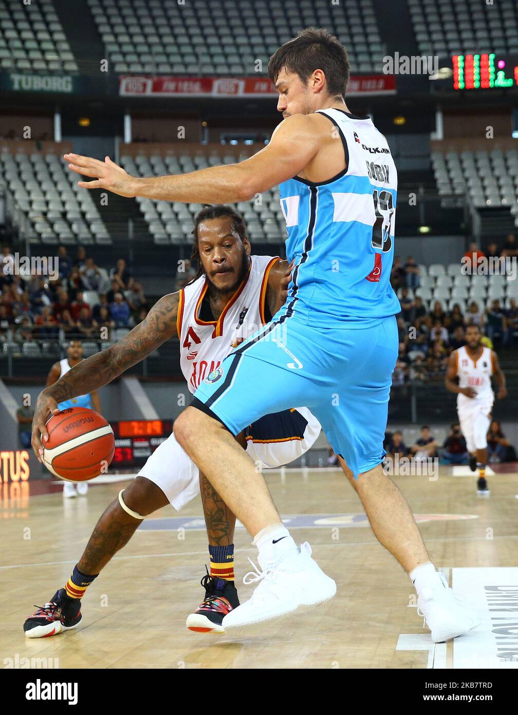 Josip sobin Banque de photographies et d’images à haute résolution - Alamy