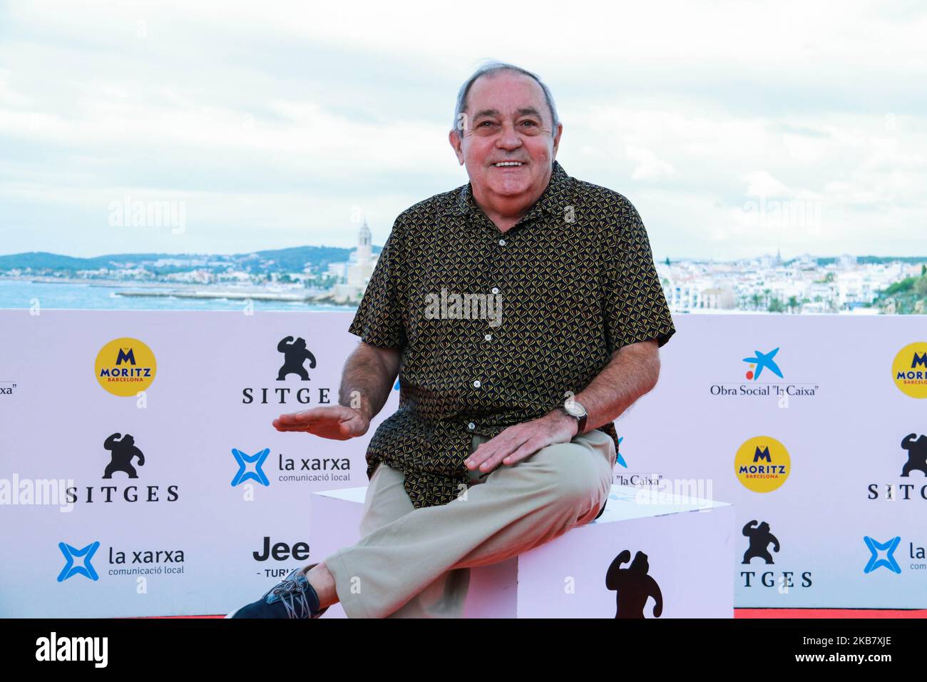 Zorion eguileor Banque de photographies et d’images à haute résolution ...