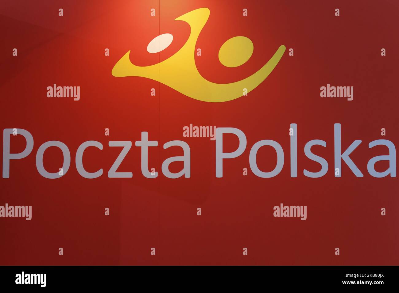 Poczta polska Banque de photographies et d’images à haute résolution ...