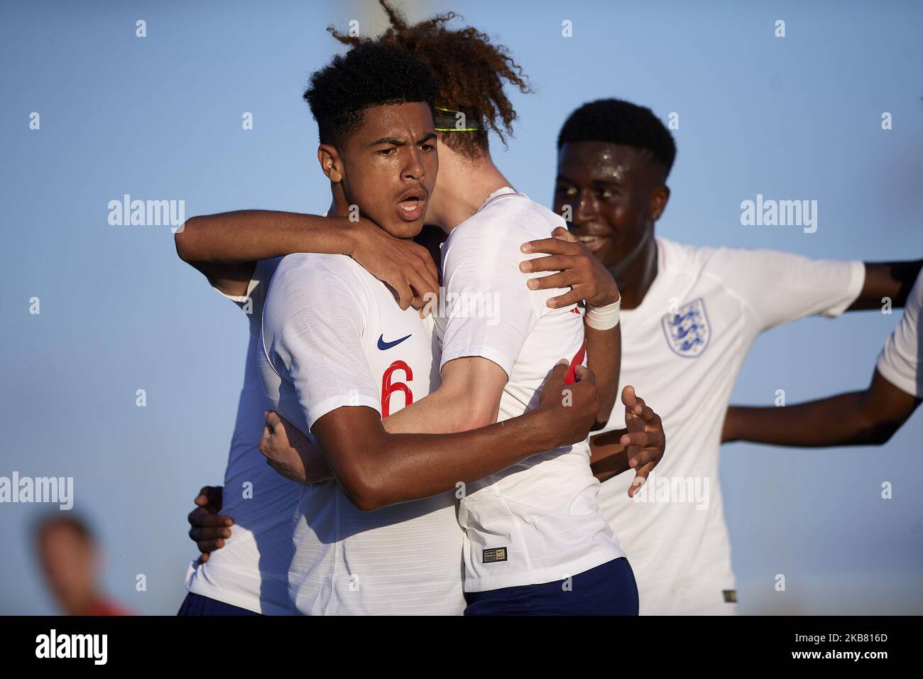 Nathan young coombes Banque de photographies et d’images à haute ...