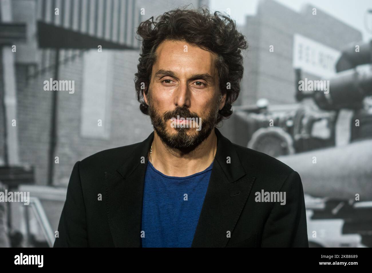 Elbaz vincent Banque de photographies et d’images à haute résolution ...