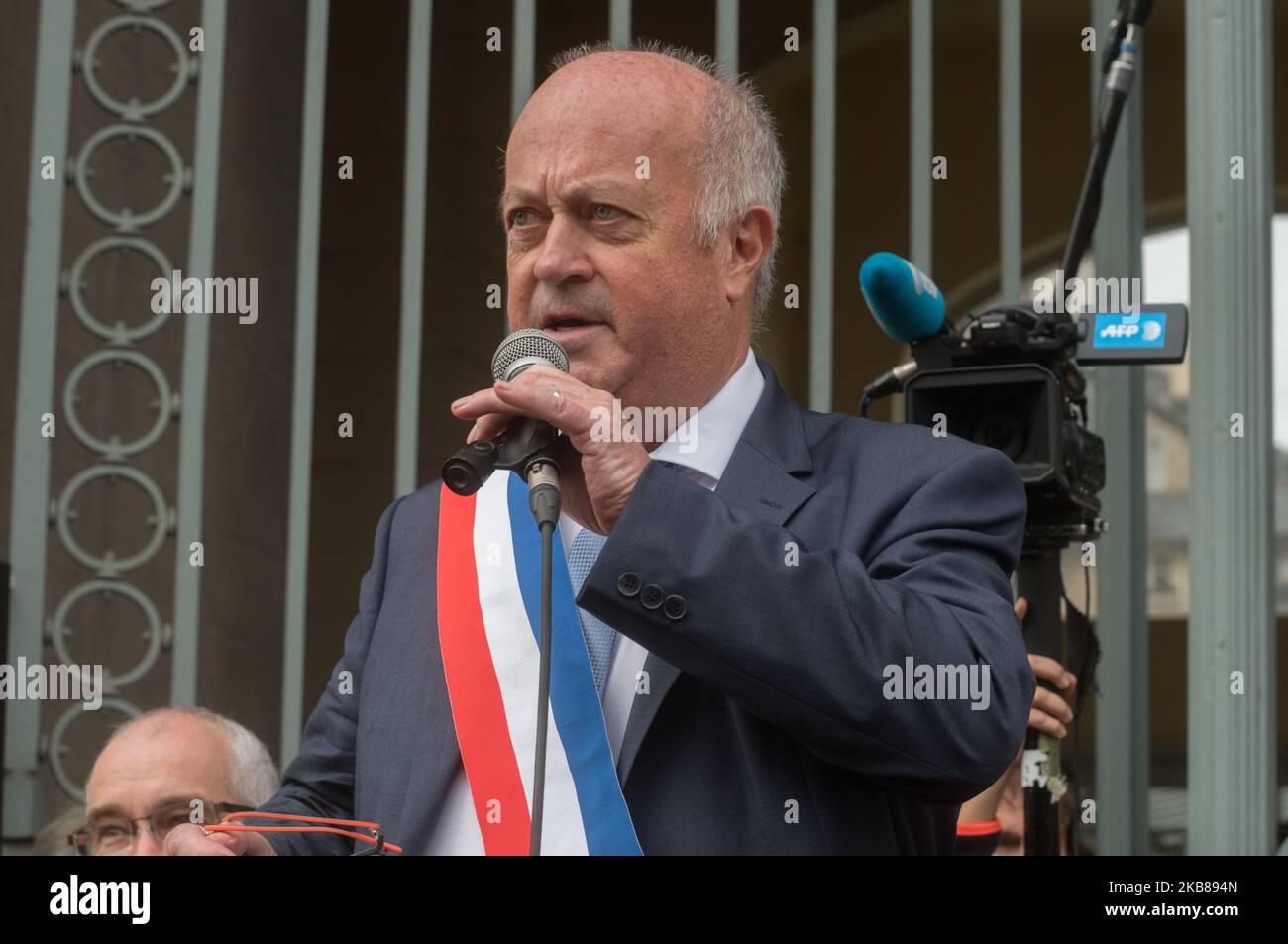 Daniel cueff Banque de photographies et d’images à haute résolution - Alamy