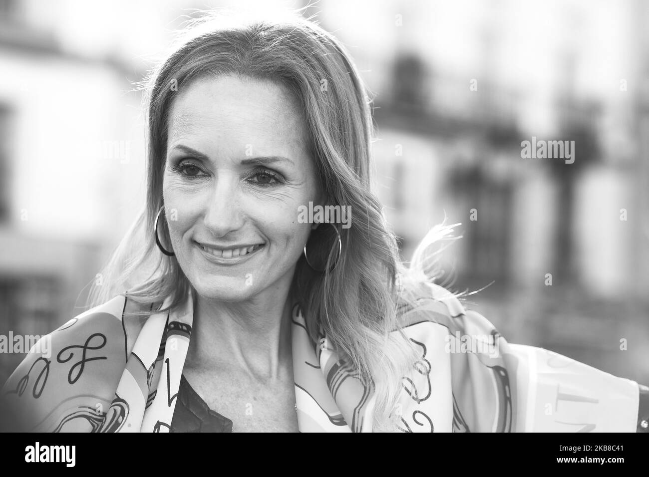 Sandra blanc Banque de photographies et d’images à haute résolution - Alamy