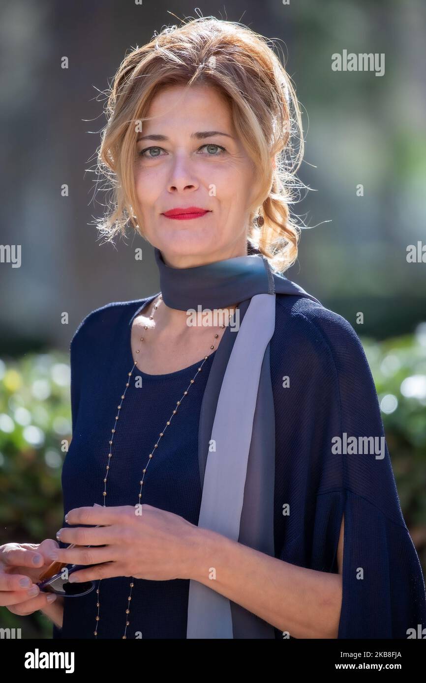 Sandra ceccarelli Banque de photographies et d’images à haute résolution - Alamy