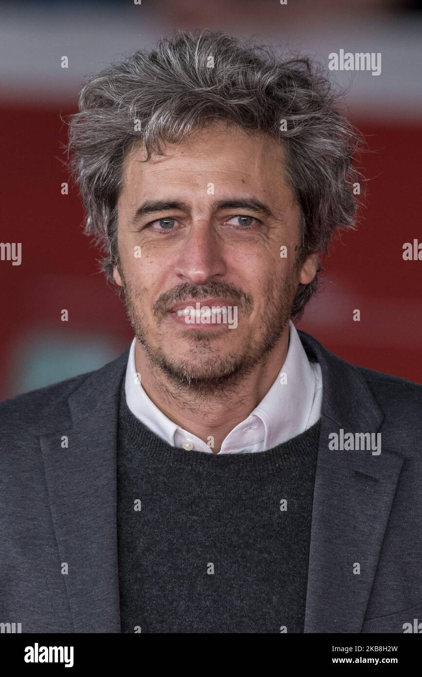 Pierfrancesco diliberto Banque de photographies et d’images à haute ...