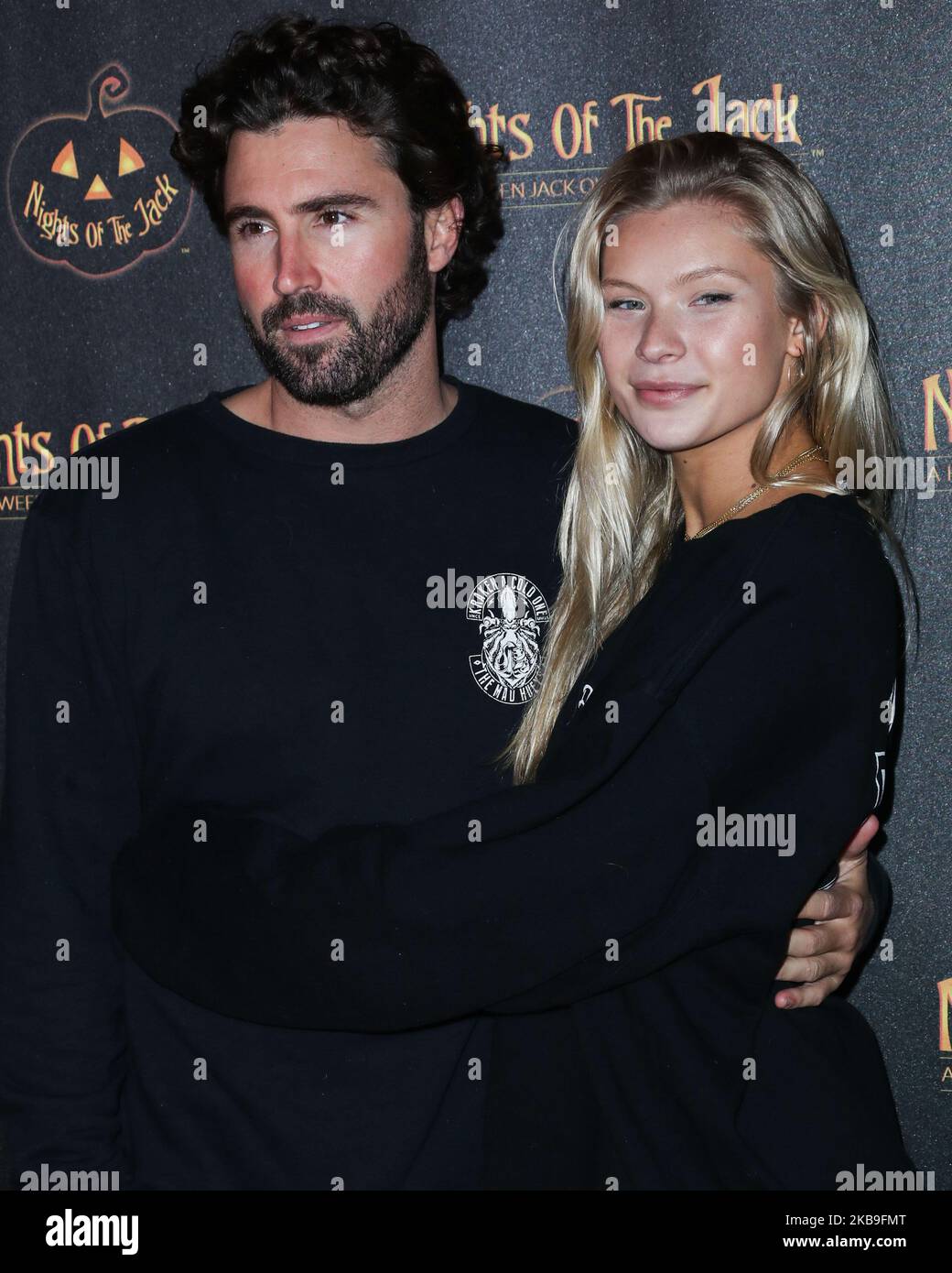 (DOSSIER) Brody Jenner et Josie Canseco Break Up. Brody Jenner aurait ...