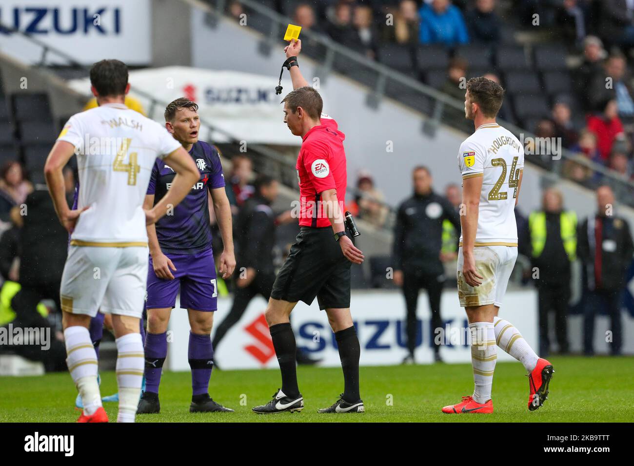 Connor milton Banque de photographies et d’images à haute résolution ...