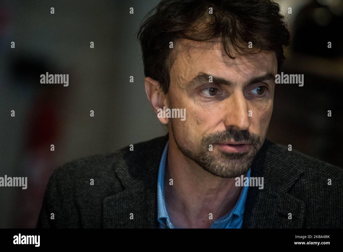 Chloé vidal Banque de photographies et d’images à haute résolution - Alamy