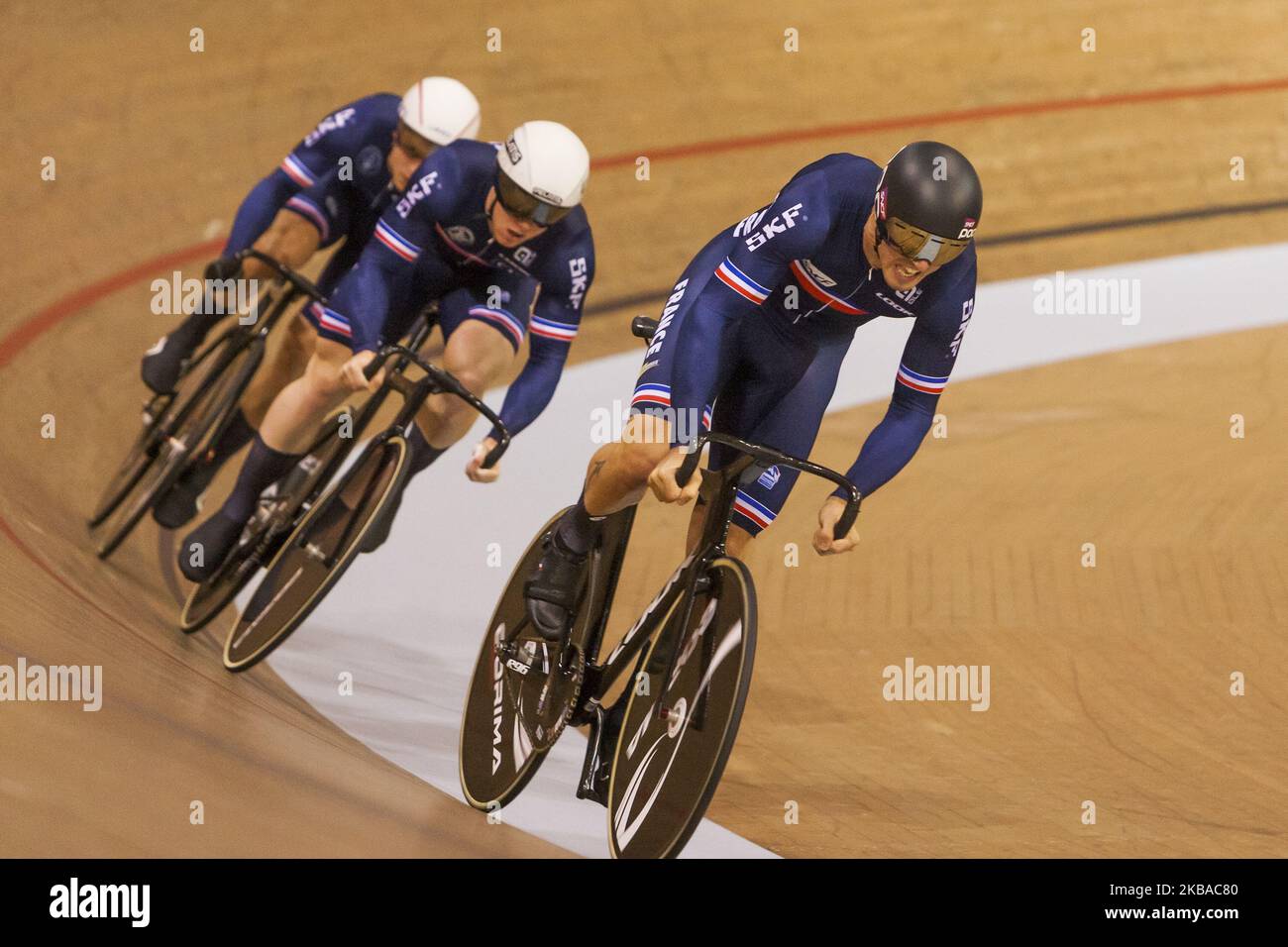 Michael dalmeida Banque de photographies et d’images à haute résolution ...