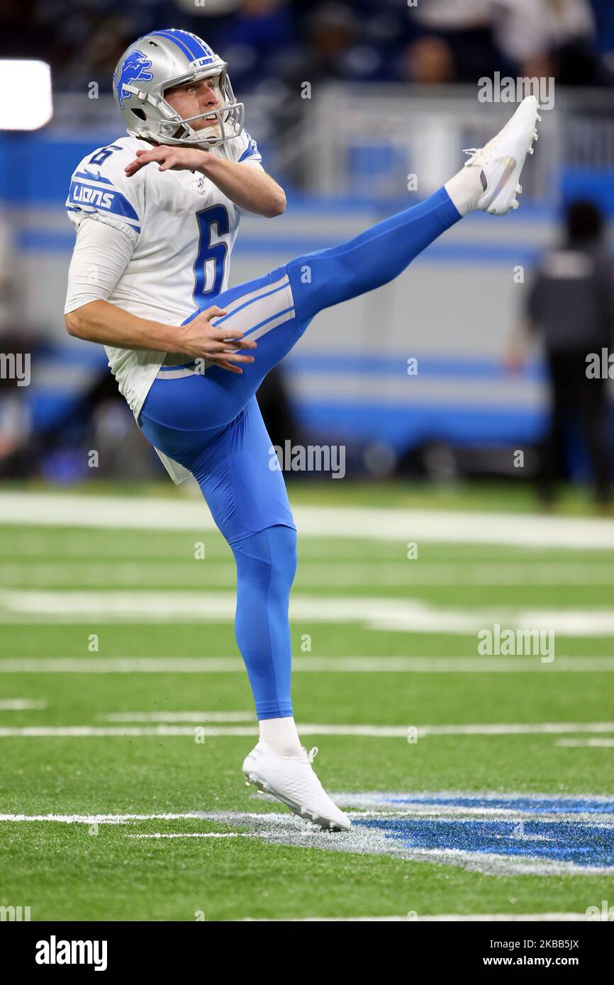Parieur des lions de detroit sam martin Banque de photographies et d ...