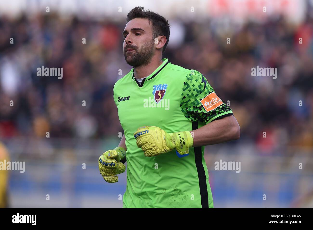 Alessandro micai Banque de photographies et d’images à haute résolution ...