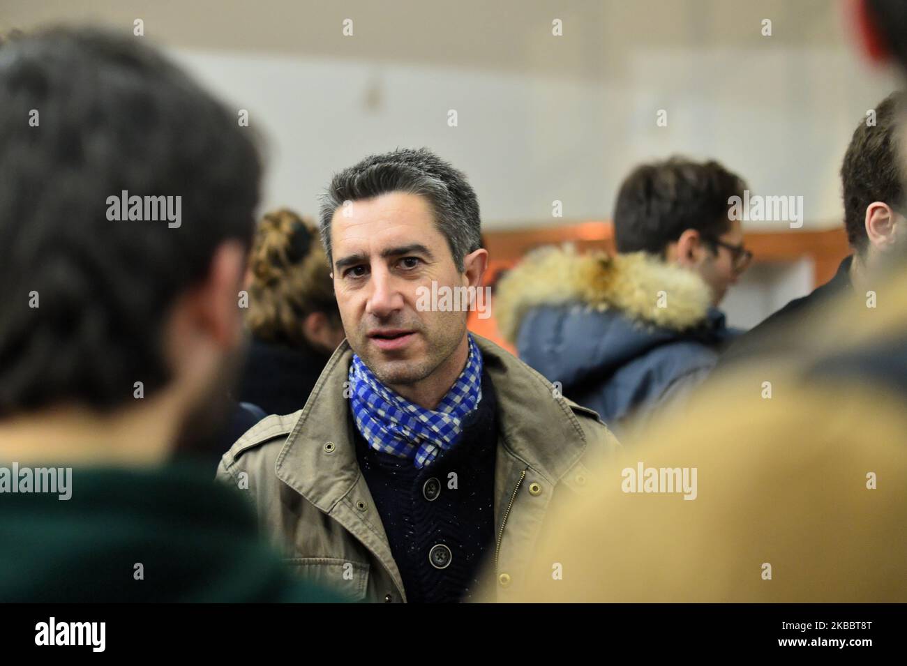 Ecole normale superieure paris Banque de photographies et d’images à ...