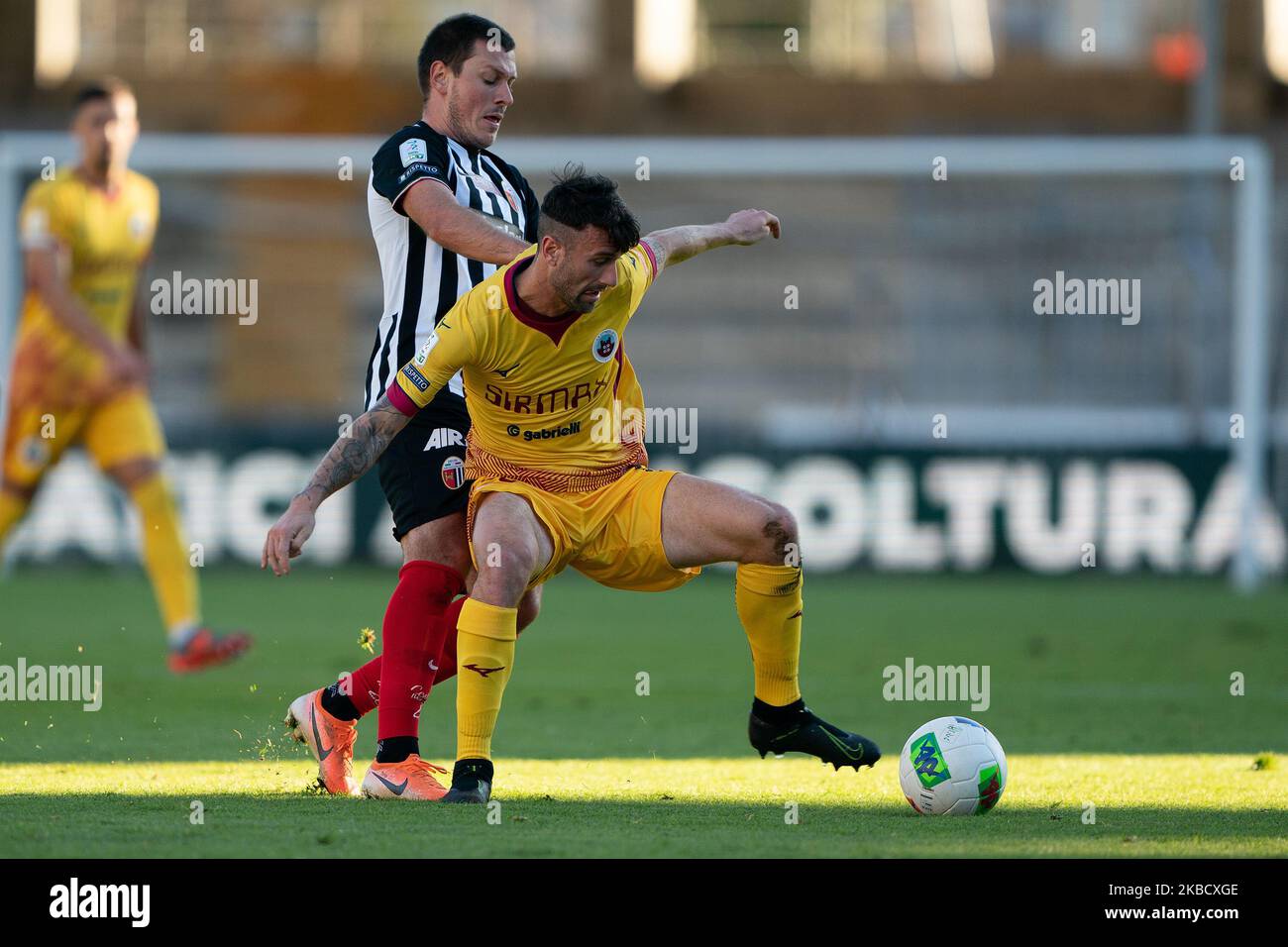 Simone del duca Banque de photographies et d’images à haute résolution ...