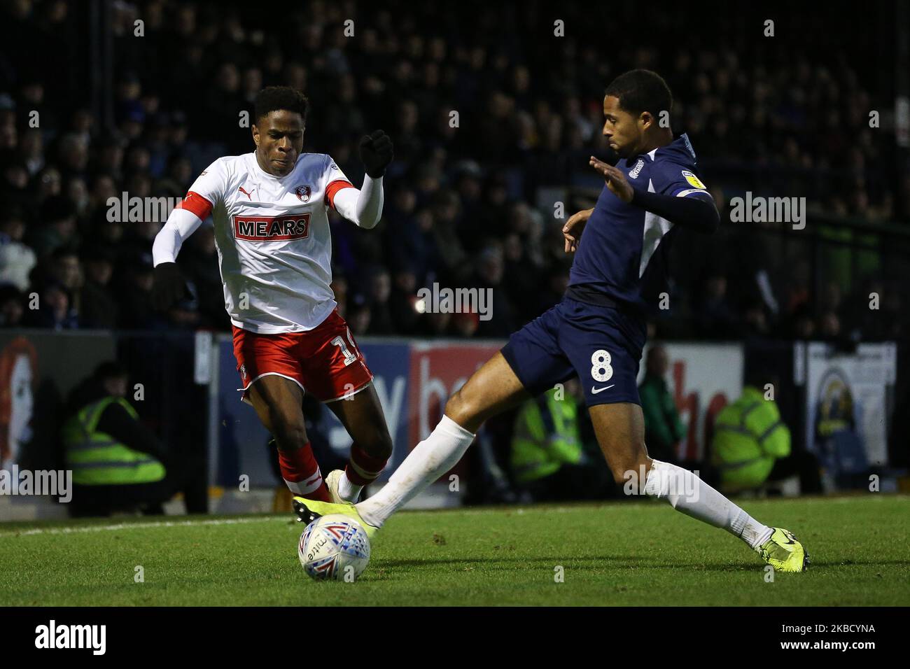 Joseph shaughnessy Banque de photographies et d’images à haute ...