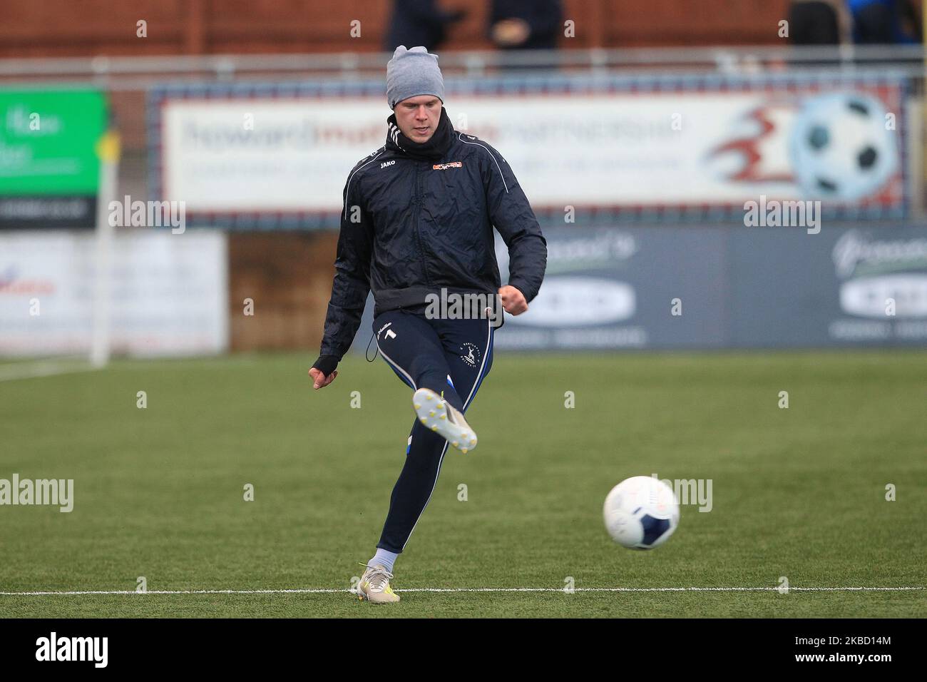 Ben killip ohartlepool uni Banque de photographies et d’images à haute ...