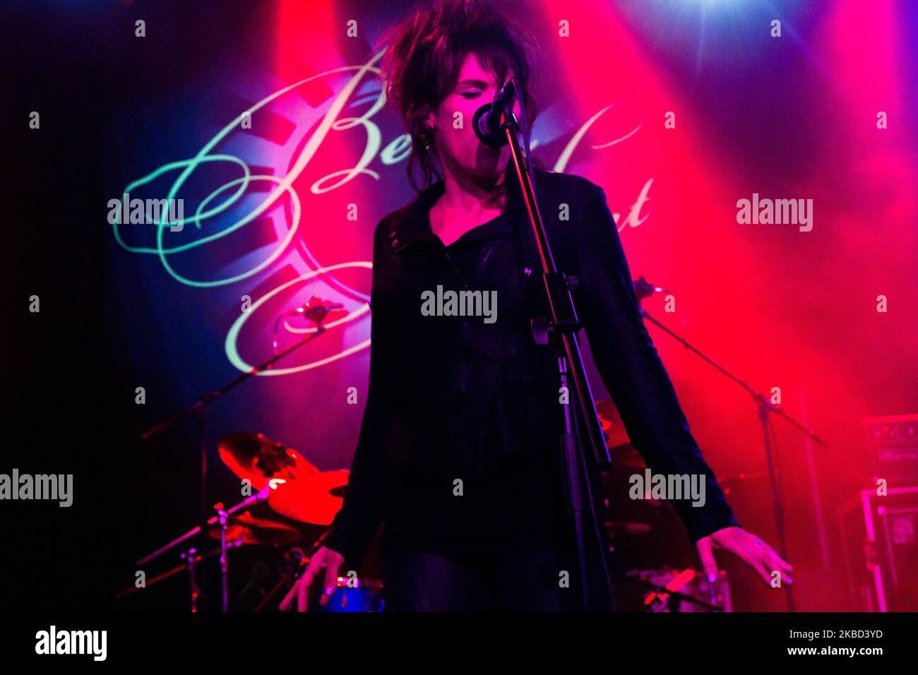 Photo de beth hart Banque de photographies et d’images à haute ...