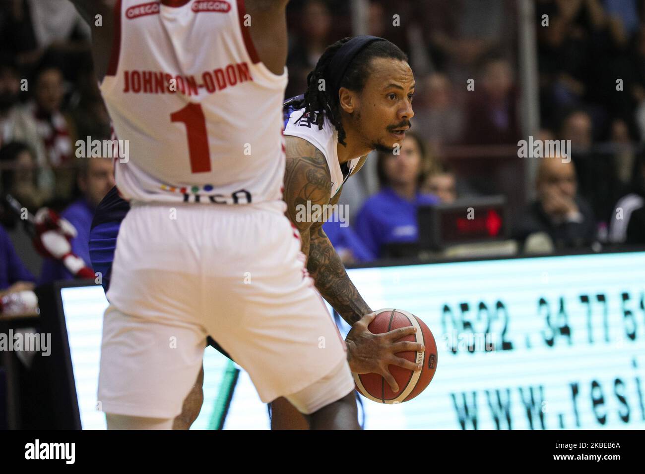 Grissin bon reggio emilia v germani panier brescia Banque de ...