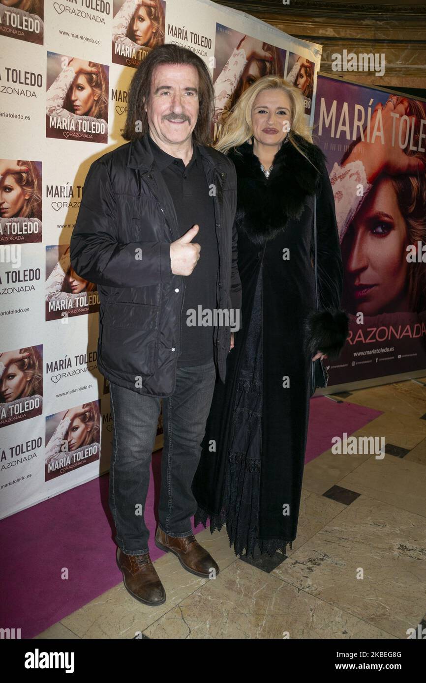 Maria cobos Banque de photographies et d’images à haute résolution - Alamy