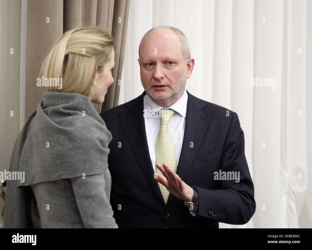 Ukraine matti maasikas Banque de photographies et d’images à haute ...