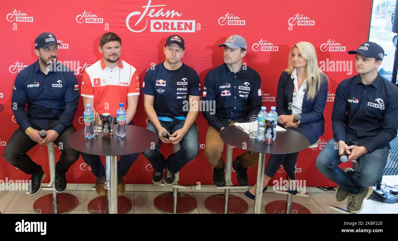 Anna ziobron Banque de photographies et d’images à haute résolution - Alamy