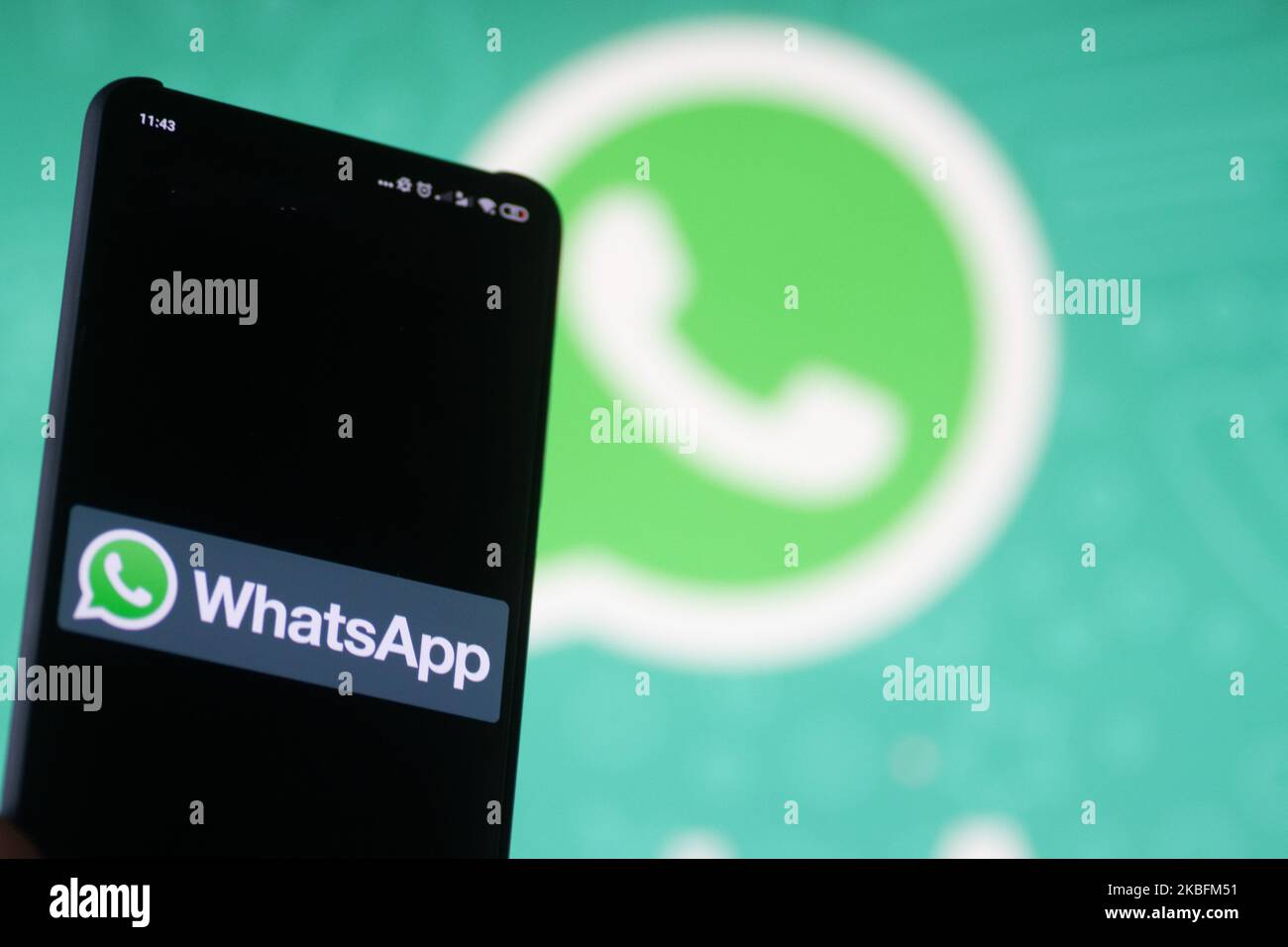 Logo de technologie de cercle moderne Banque de photographies et d ...